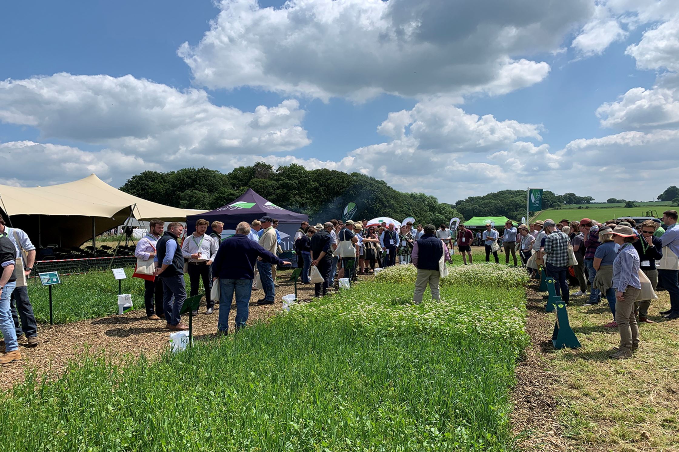 Frontier - Frontier Agriculture