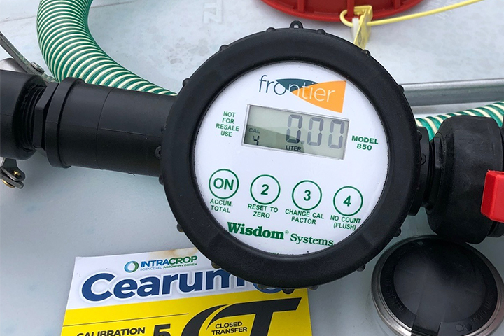 Frontier - Frontier Agriculture