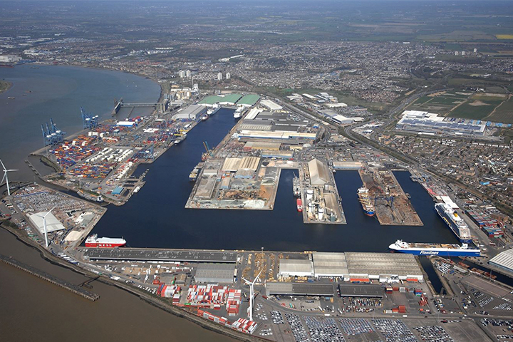 Frontier - Frontier Agriculture