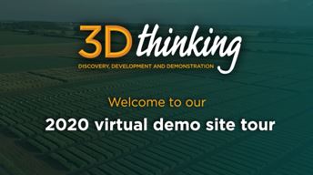 Frontier - Frontier Agriculture