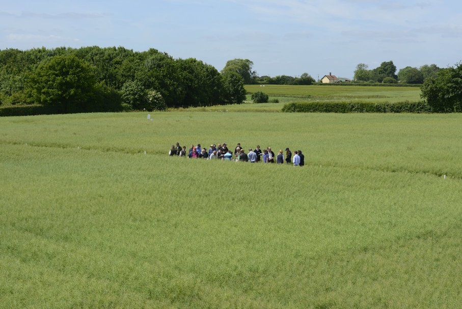 Frontier - Frontier Agriculture