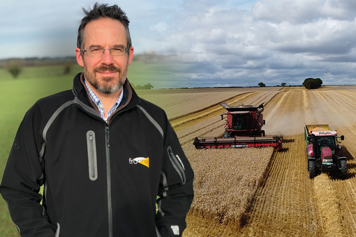 Frontier - Frontier Agriculture