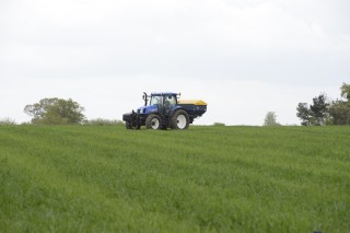 Frontier - Frontier Agriculture